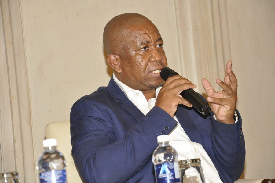 AUDITOR DEVELOPMENT PROGRAMME LAUNCH - Public Accountants and Auditors ...