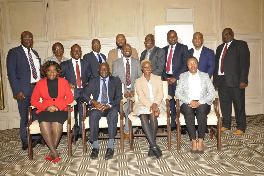 AUDITOR DEVELOPMENT PROGRAMME LAUNCH – Public Accountants and Auditors ...